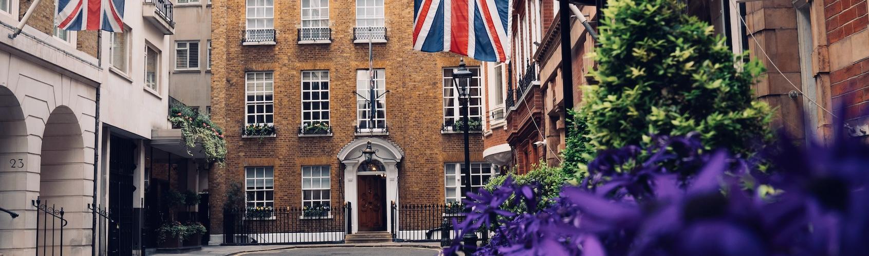 Royal Ocean Racing Club