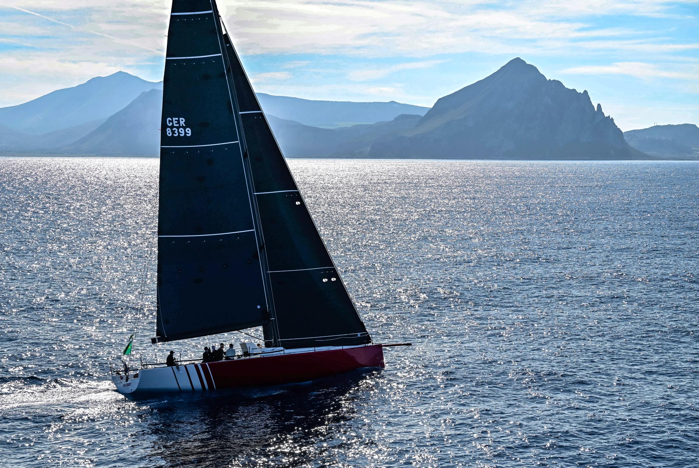 Admiral's Cup - 2025 Admiral's Cup | Phenomenal Boats, World-Class ...