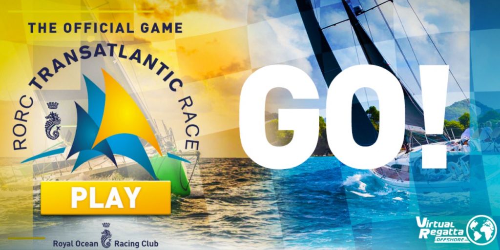 Royal Ocean Racing Club - How To Follow The 2022 Rorc Transatlantic Race