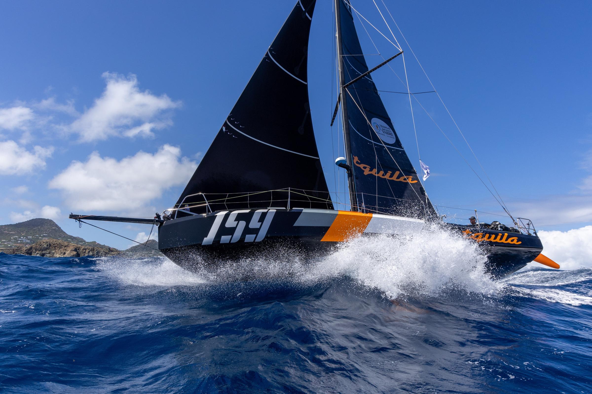 Royal Ocean Racing Club - Racing News