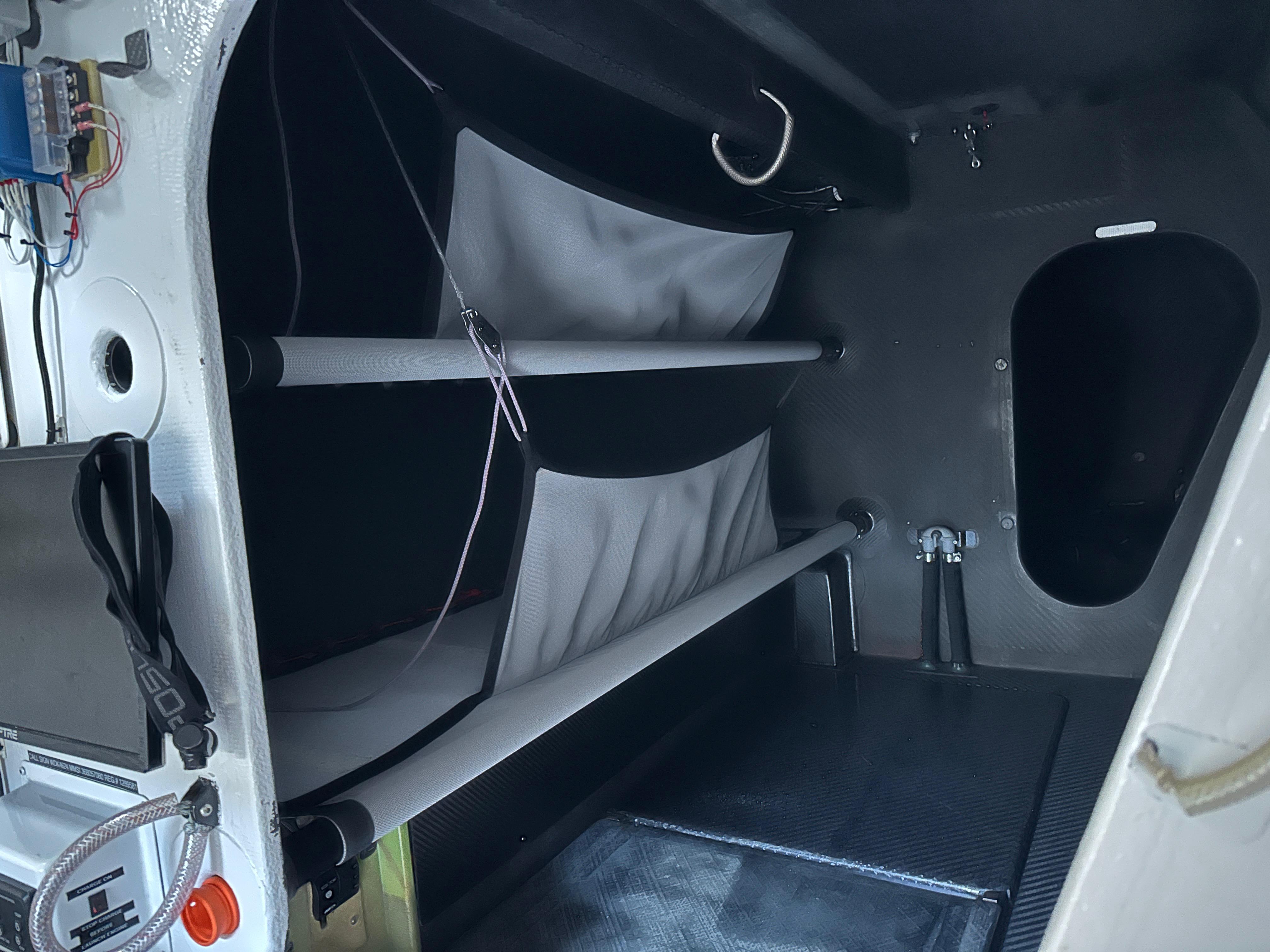 Royal Ocean Racing Club - Under The Skin Of Argo: How A Mod70 Is ...