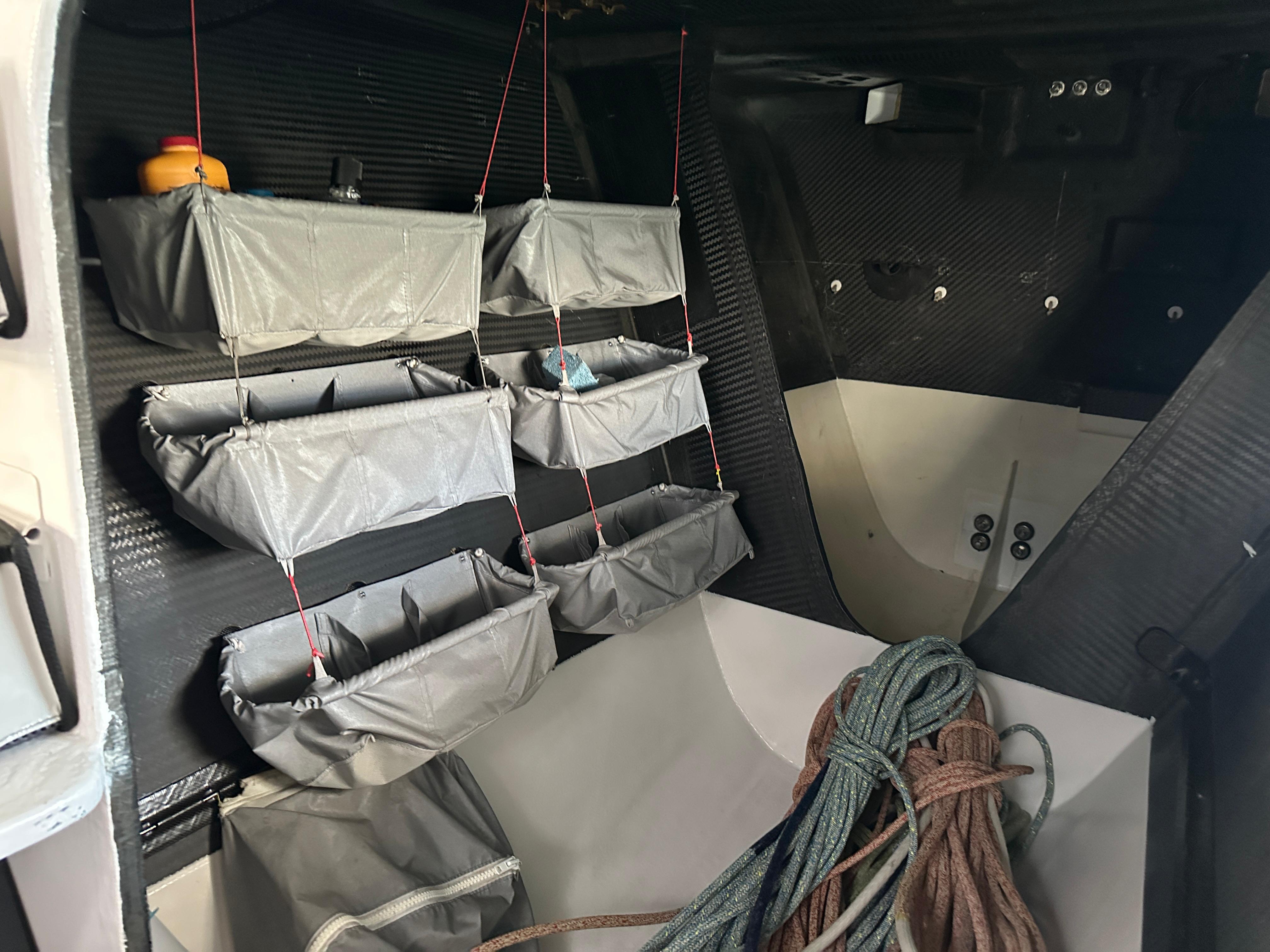 Royal Ocean Racing Club - Under The Skin Of Argo: How A Mod70 Is ...