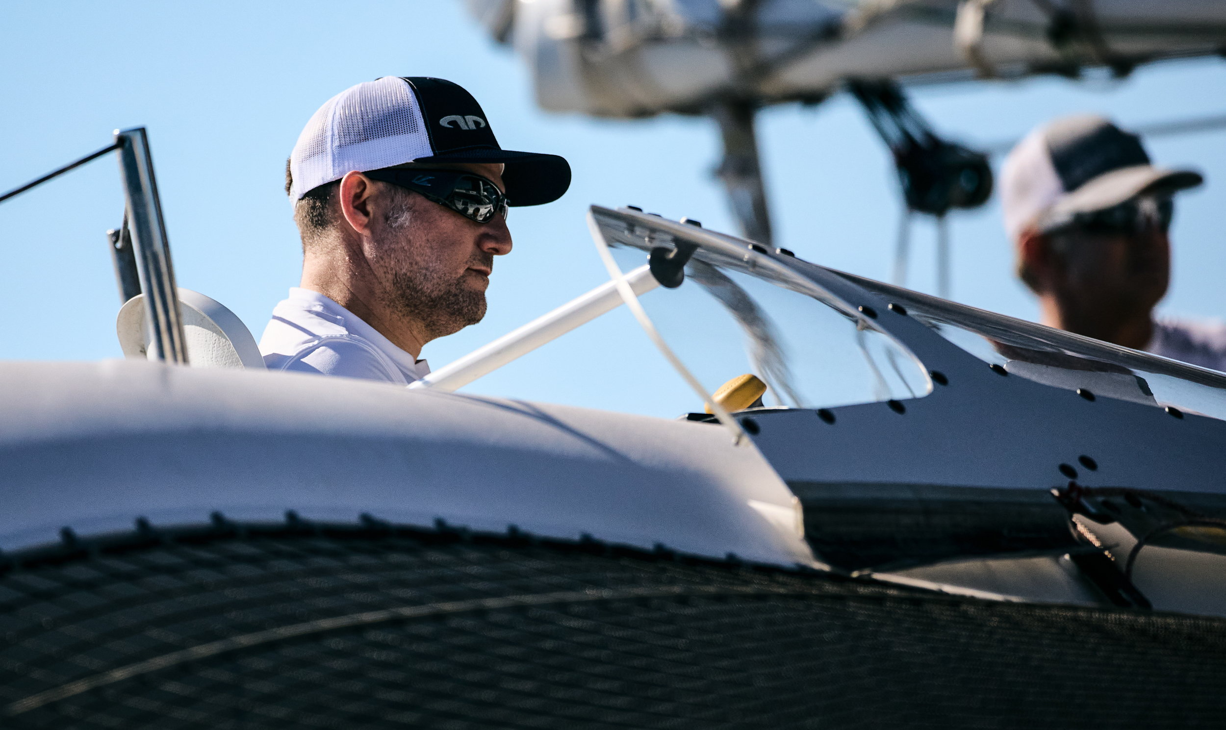 Royal Ocean Racing Club - Under The Skin Of Argo: How A Mod70 Is ...